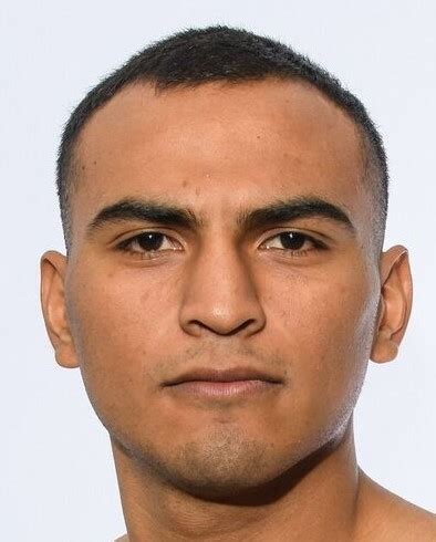Sergio de Leon - BoxRec