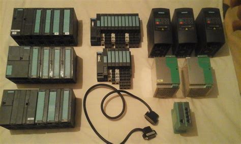 Продам Оборудование Siemens Simatic - Продам-Отдам, Услуги - Форум по ...