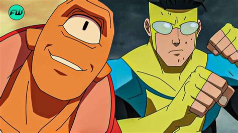 Invincible: How Did Allen Get Stronger Than Mark? - Episode 7 Hints ‘Prison Break’ Storyline ...