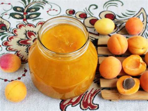 Джем, рецепты с фото. Как приготовить вкусный джем дома?