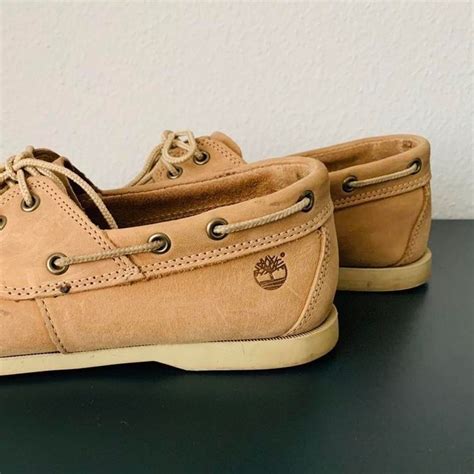 Mokassin - Timberland | Kaufen auf Ricardo