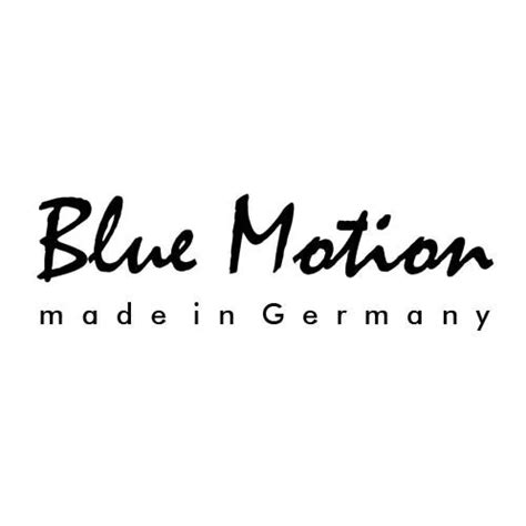 Blue Motion. Что за бренд одежды? Отзывы о Blue Motion?