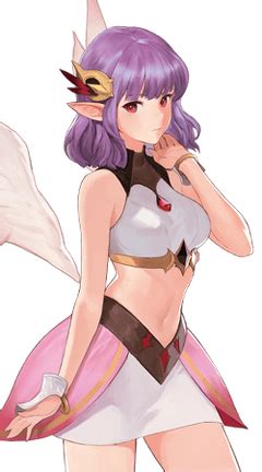 Hellenia | Seven Knights Wiki | Fandom
