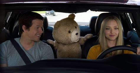 Третий лишний 2 (Ted 2), фильм 2015 - кадры, трейлеры, смотреть онлайн ...