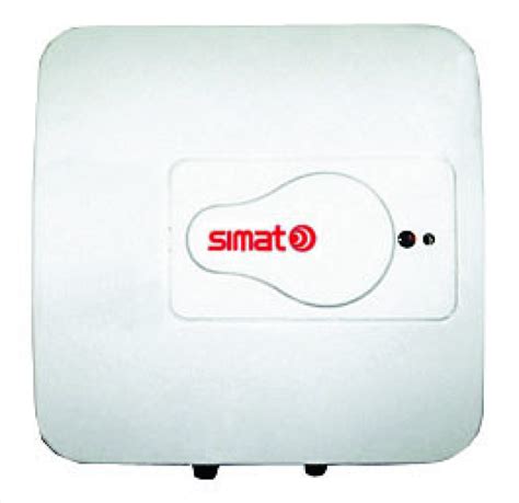 ARISTON elektriskais ūdens sildītājs SIMAT 10L virs izlietnes 3100507