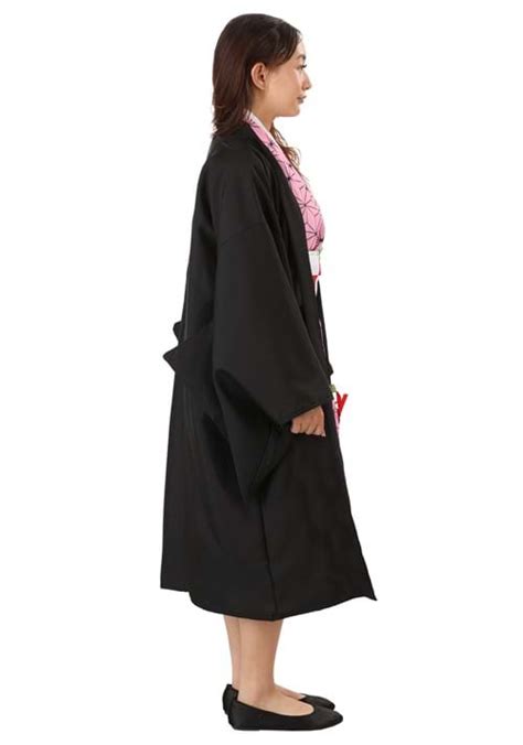 Women's Pink Demon Girl Costume | Anime Costumes