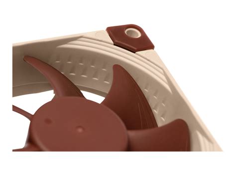 Noctua NF-A8 5V | Noctua NF-A8 5V - Gehäuselüfter - 80 mm | OCTO24.com