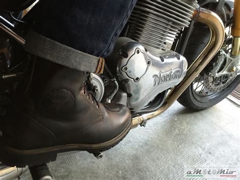Stylmartin Rocket – Test aMotoMio.it