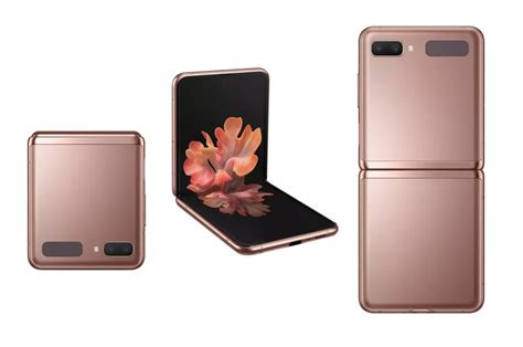 Samsung Galaxy Z Series – Telegraph