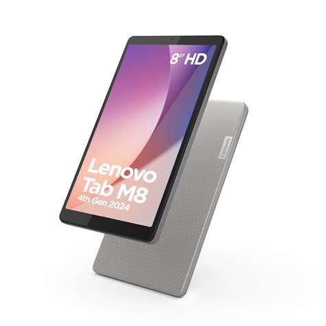 Lenovo Tab M8 (4th Gen) | Lenovo Deutschland