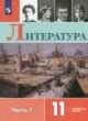 ГДЗ по литературе для 11 класса Коровин В.И.