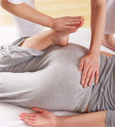 Shiatsu Massage Therapy - Flying Needle Acupuncture and Bodywork