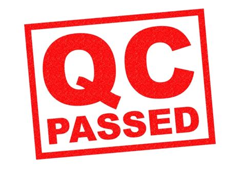 Qc pass Stock Photos, Royalty Free Qc pass Images | Depositphotos