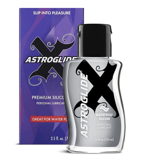 Be Proud | Astroglide