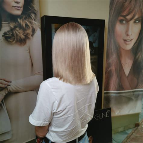 Пин от пользователя Celina Fall на доске HAIR😍 | Блонд, Бежевые волосы ...