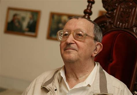 Биография Аркадий Стругацкий