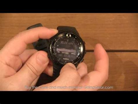 Suunto Core All Black - купить наручные часы: цены, отзывы ...