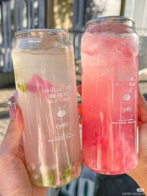 корейский сок | Pretty drinks, Drinks, Pretty food