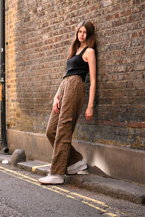 Bea S | FORTE Model Management