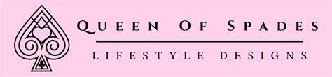 Classic QOS | Queen of Spades Lifestyle Designs