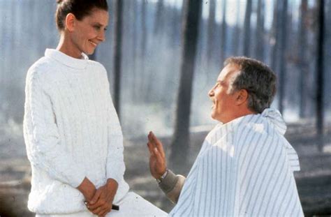 Diapositive du film ALWAYS - POUR TOUJOURS (1989)