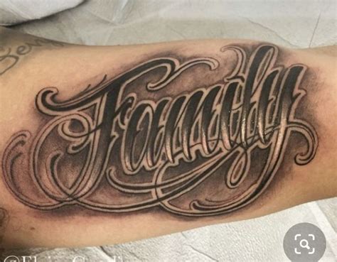 Studio body arte | Tattoo lettering fonts, Tattoo lettering, Tattoo ...