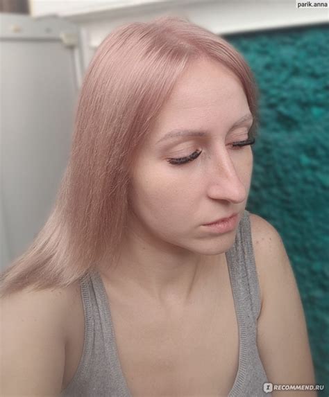 Краска для волос Epica colorshade - «Отличная краска, 9.26+9.72» | отзывы