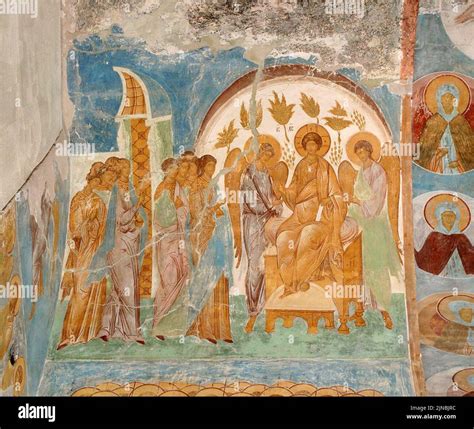 Ten virgins 05-15 Stock Photo - Alamy