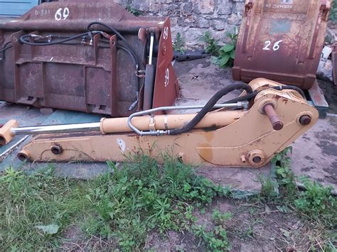 CAT Caterpillar 428C 428D / Rypadlonakladač / Nabídky / Bazar / bagry ...