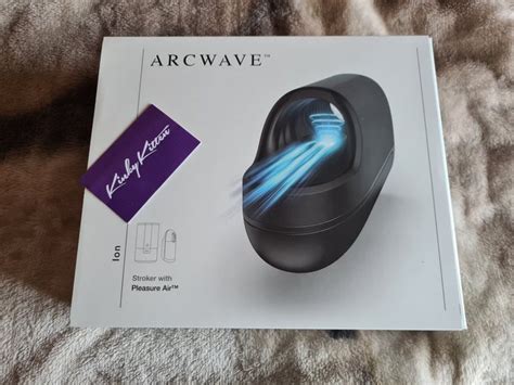 The Arcwave Ion Reviews – First impressions And All You Need To Know