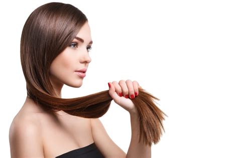 Benefits of Hair Smoothing Treatments