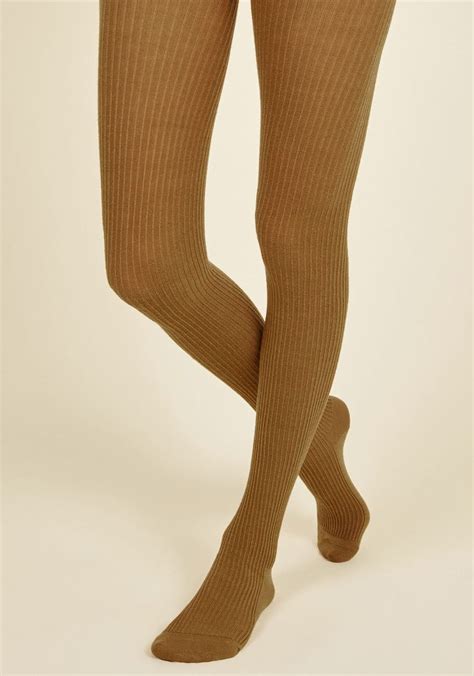 Homework Bound Tights in Amber, #ModCloth | Strumpfhose, Kinder ...