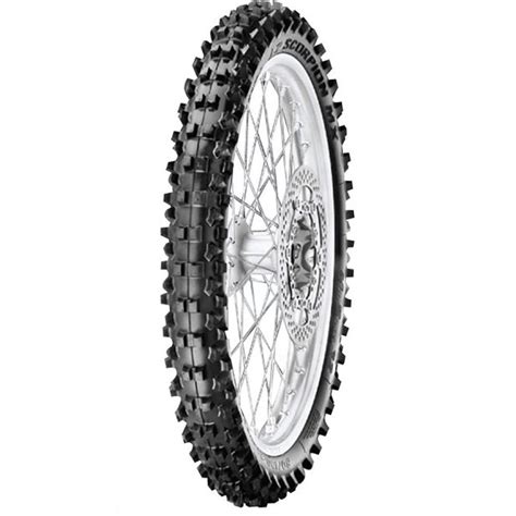 Pneumatico Pirelli SCORPION MX EXTRA X 80/100-21 M/C 51M MST