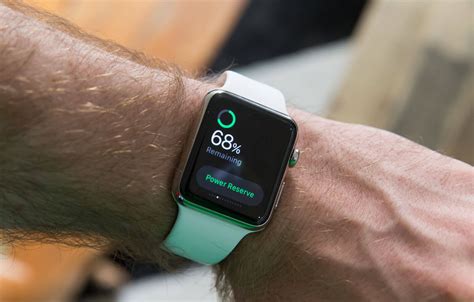 Сколько Заряжается Часы Apple Watch – Telegraph