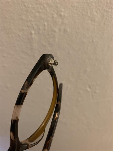 Can anyone recommend an arm replacement for these glasses? : r/Frugal
