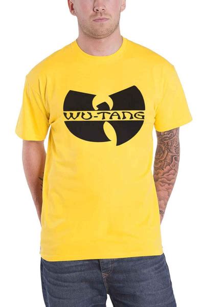 Футболка wu tang clan, размер 54, цвет черный - купить по выгодной цене ...