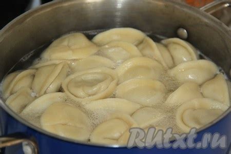 Пельмени с мясом и грибами: 13 фото в рецепте