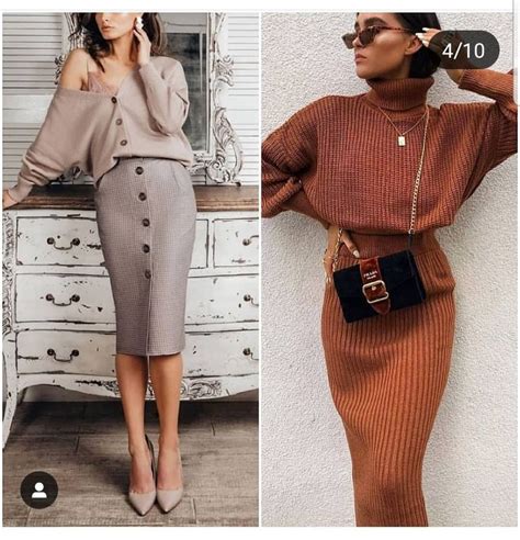 Pin de Marina Shalay en Мода