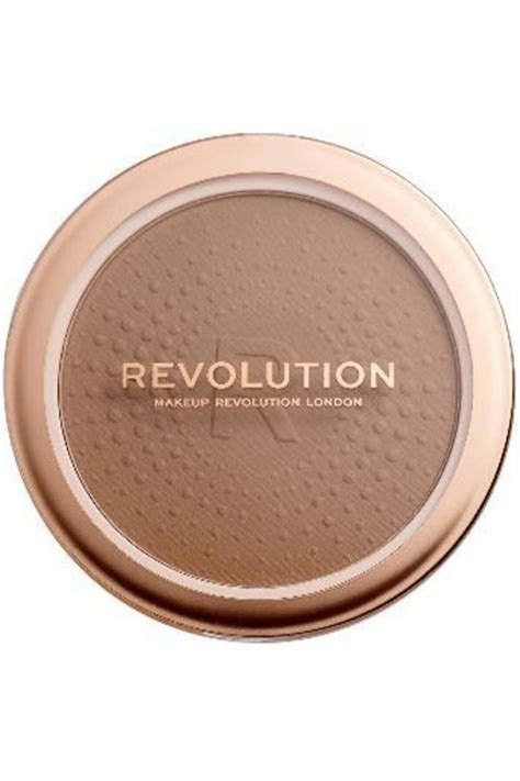 Revolution Mega Bronzer Fiyatı, Yorumları - TRENDYOL