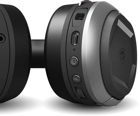 IMMERSE GH50 WIRELESS | Casques audio MSI