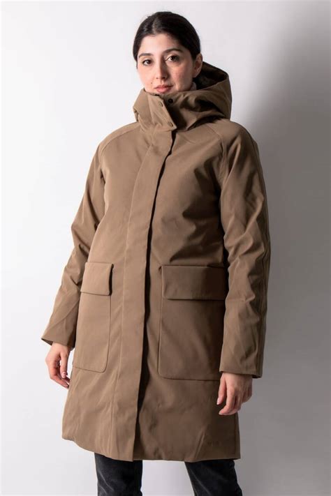 Elvine ALLYSON Parka baskerville 330004 | P2/MODE & ACCESSOIRES