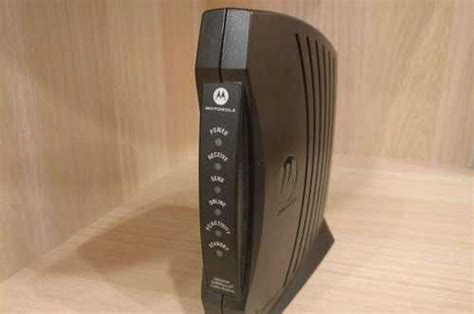 Роутер Motorola surfboard SB5101E Москва | Комьютерные аксессуары и ...