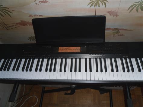 Photo Casio CDP-230R : Casio CDP-230R (27009) (#1176188) - Audiofanzine