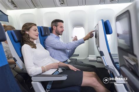 Letenky s KLM za výhodnou cenu - Airticket