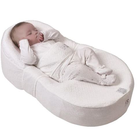 Why a Cocoonababy Nest should be on your new baby essentials list ...