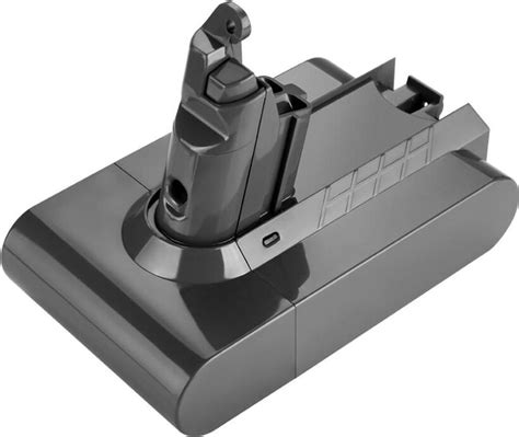 3000mAh 21,6 V 3,0 Li-Ion Akku für Dyson V6 | Kaufland.de