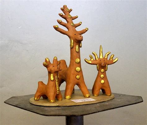 абашевская глиняная игрушка: 11 тыс изображений найдено в Яндекс ...