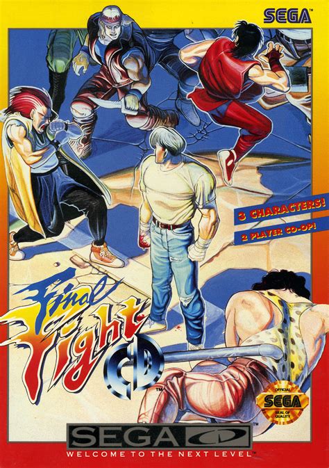 Mega Drive/Mega-CD | /v/'s Recommended Games Wiki | FANDOM powered by Wikia