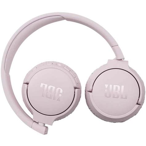 JBL Tune 660BT NC Wireless Kulaklık - Pembe - Nethouse