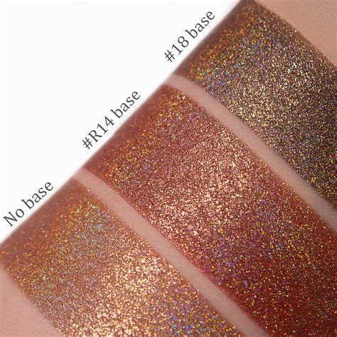REFIL EYE SHADOW BERNOVICH GALAXY L 08 - Bernovich